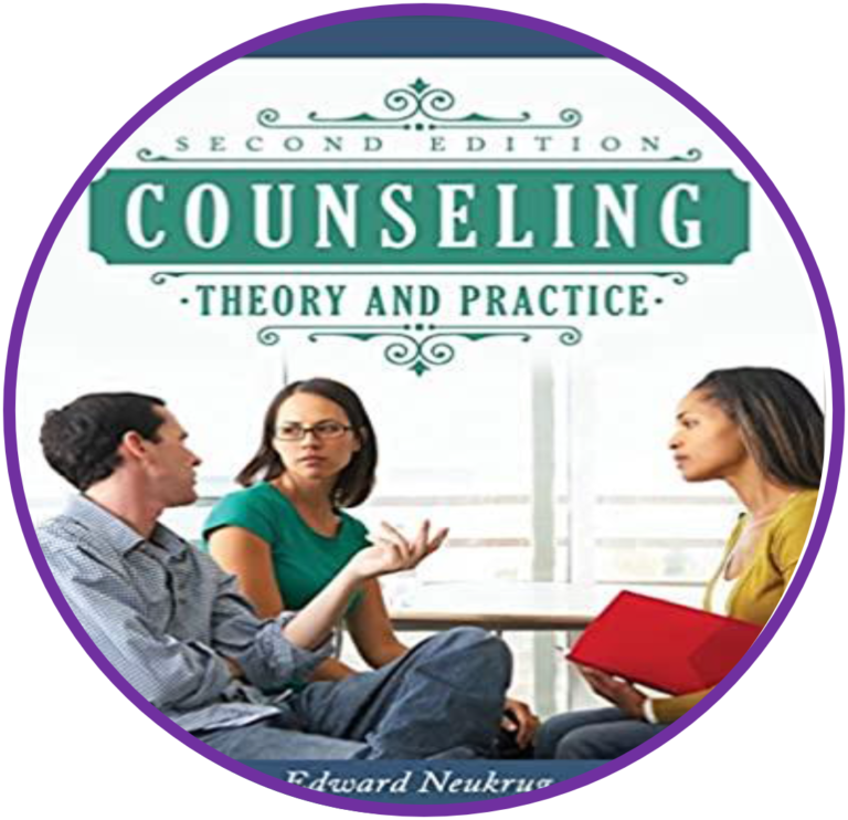 Home - Counseling Books, Etc.